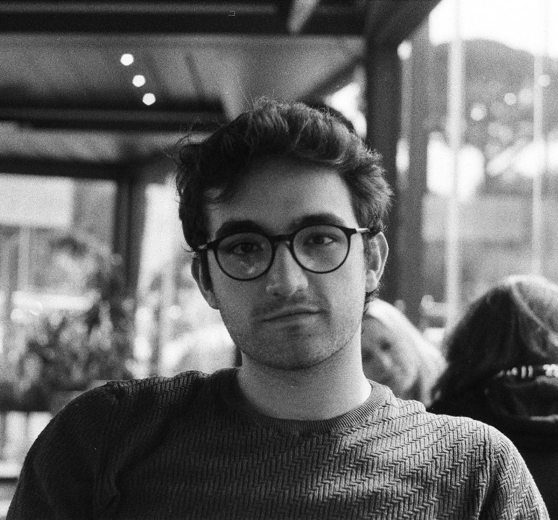 Daniela Cavalcoli Bologna Airport Il Gruppo Fanny & Alexander